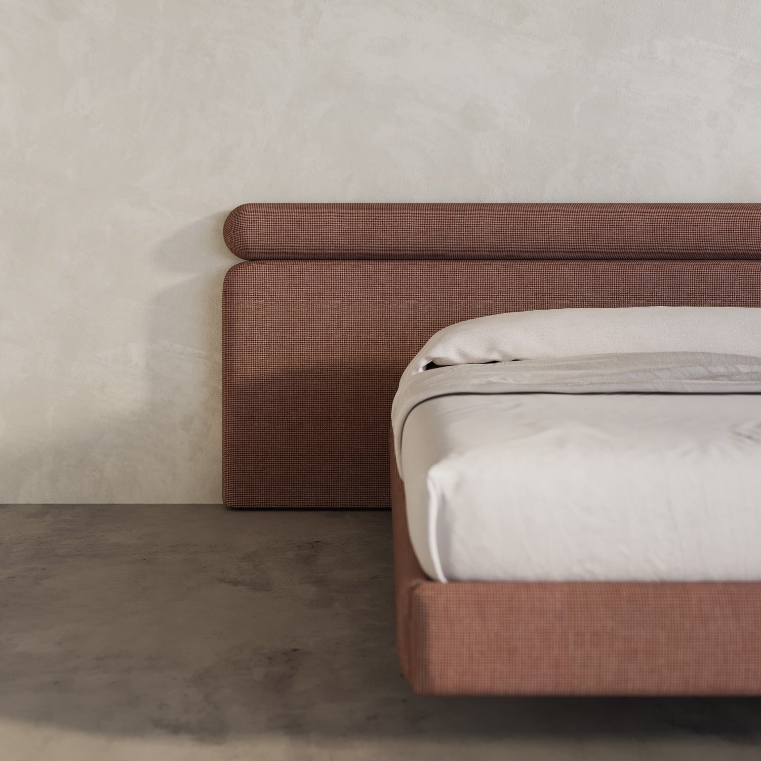 Ivy Bed Frame | Custom Made by Create Estate