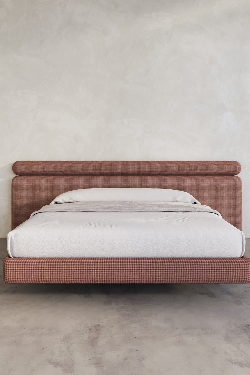 Ivy Bed Frame | Custom Made by Create Estate