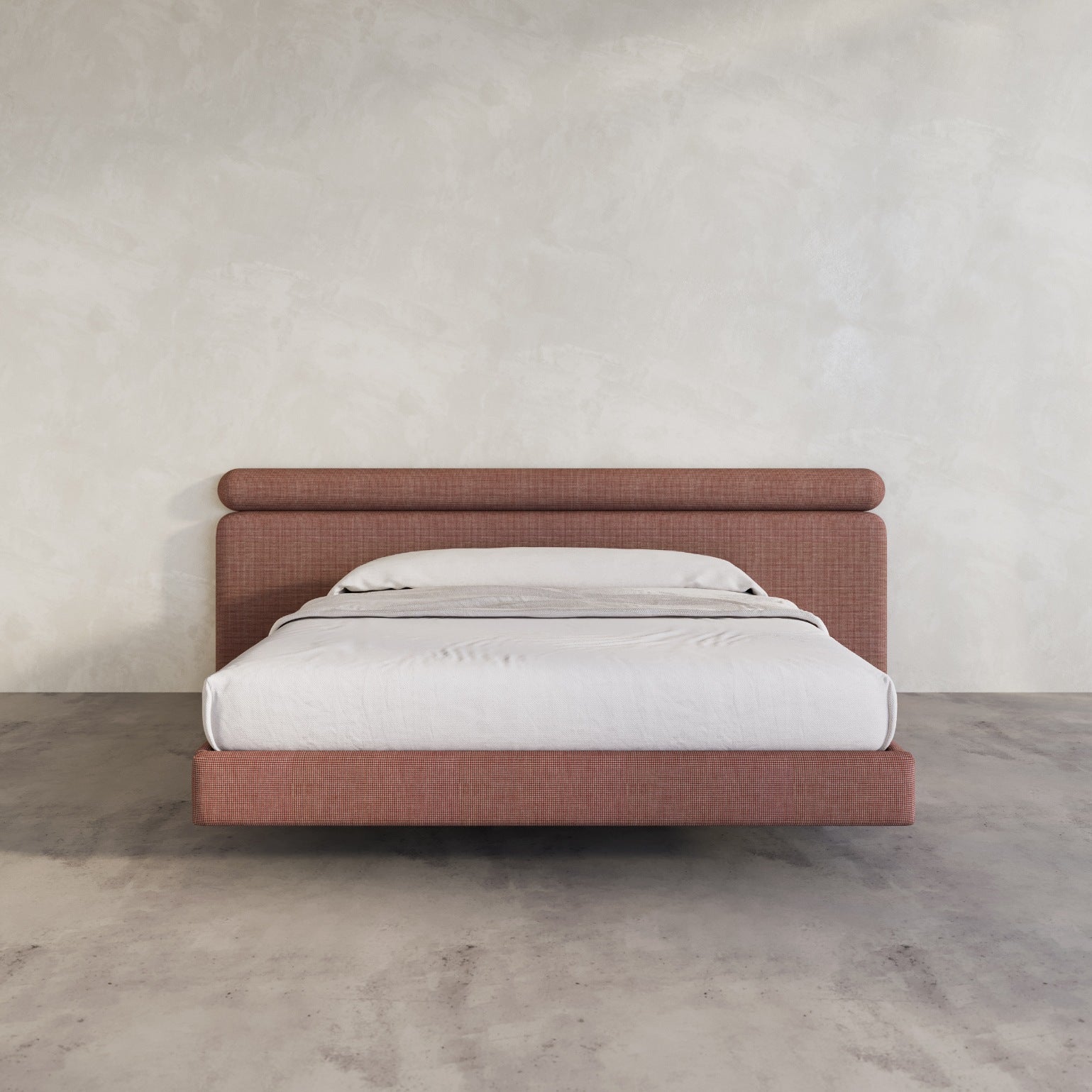 Ivy Bed Frame | Custom Made by Create Estate