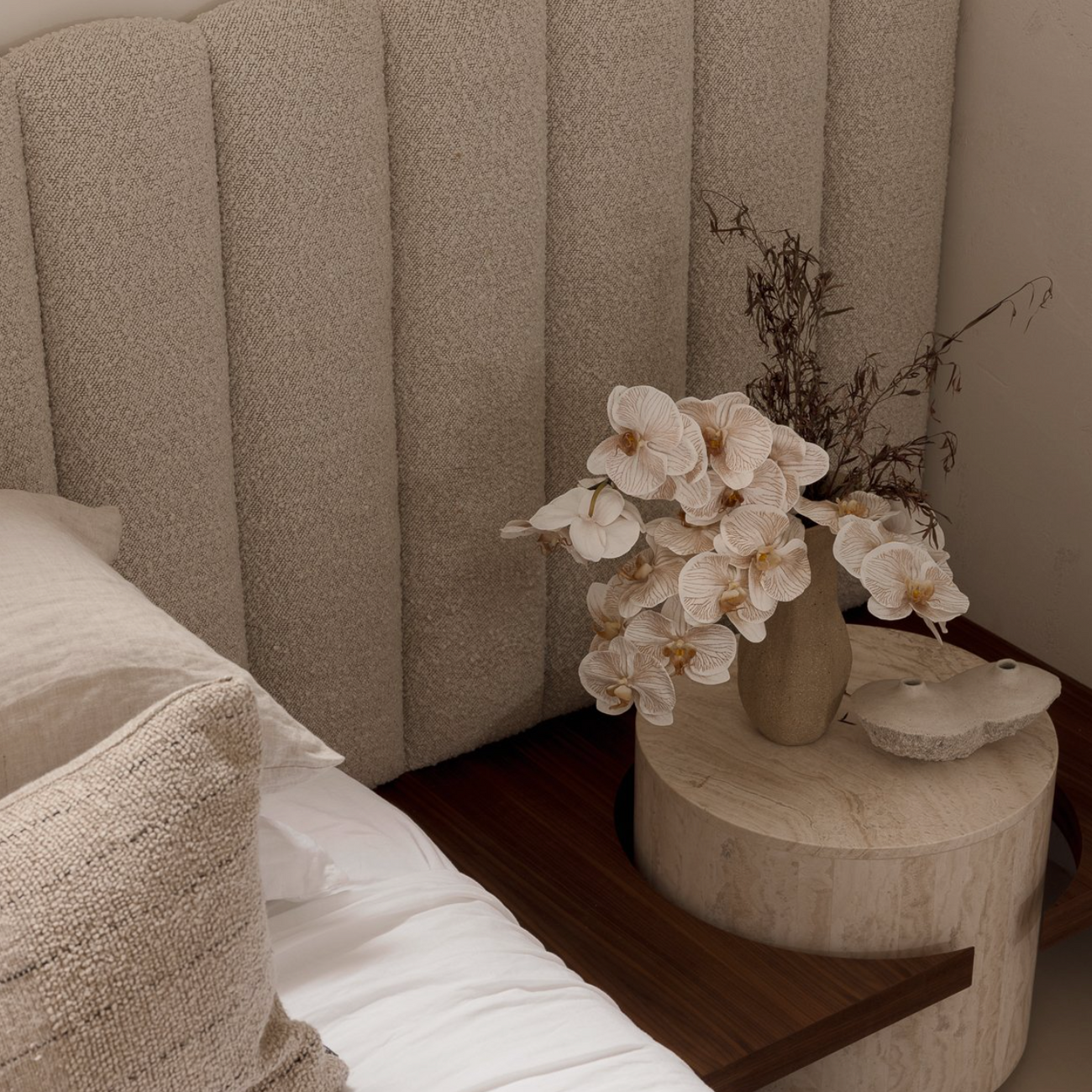 Custom Bed Frames | Made in Australia by Create Estate
