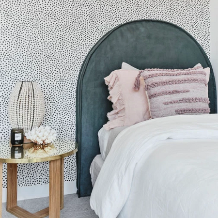 Customising Your Bedhead | Create Estate